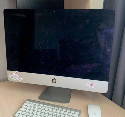 Apple iMac 21.5 2012