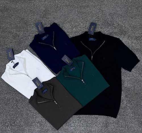 Футболка мужская Polo ralph lauren