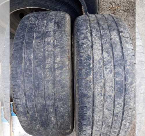 Michelin MXE Green 235/65 R18