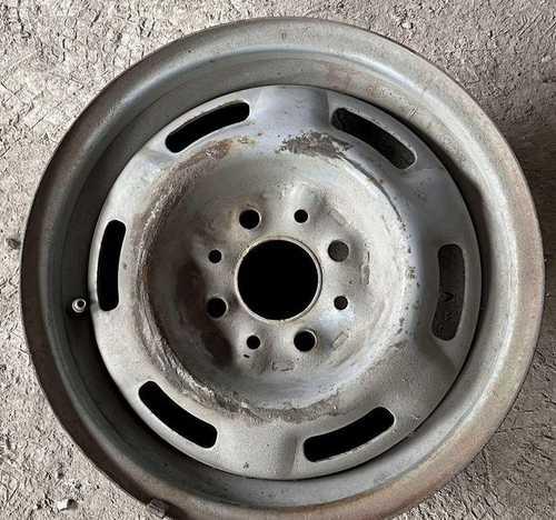 Диск штамповка r13