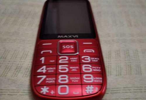 Maxvi b9