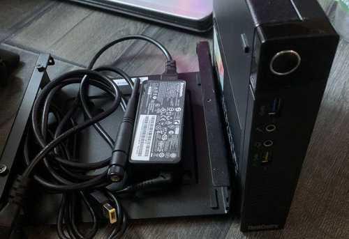 Nettop Lenovo thinkcentre m93