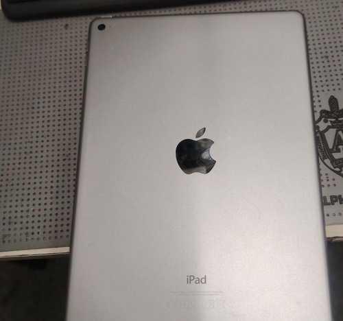 iPad air 2