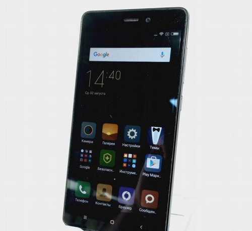 Смартфон Xiaomi Redmi 3S 2/16Gb (20207)