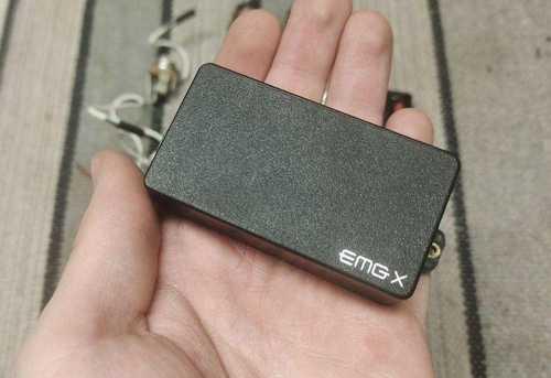 EMG 81X