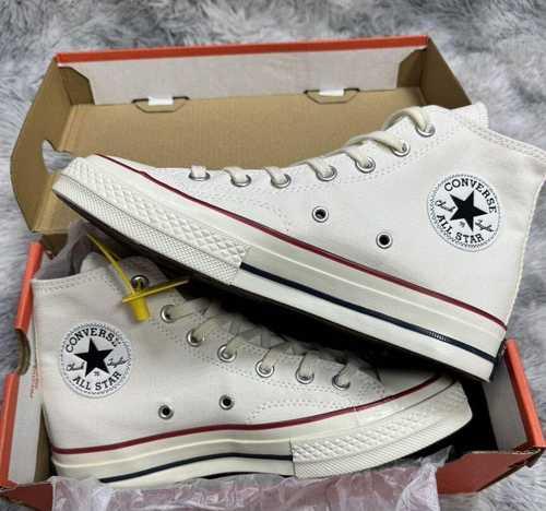 Кеды Converse Chuck Taylor