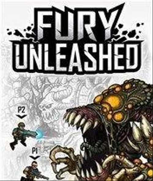 Fury Unleashed