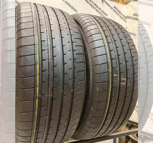 Yokohama BluEarth-XT AE61 235/55 R17 99M