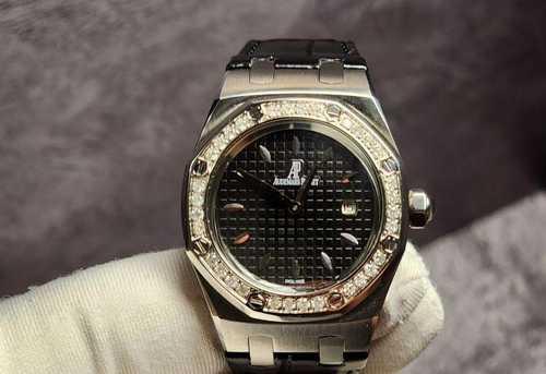 Часы женские Audemars Piguet Royal Oak Lady