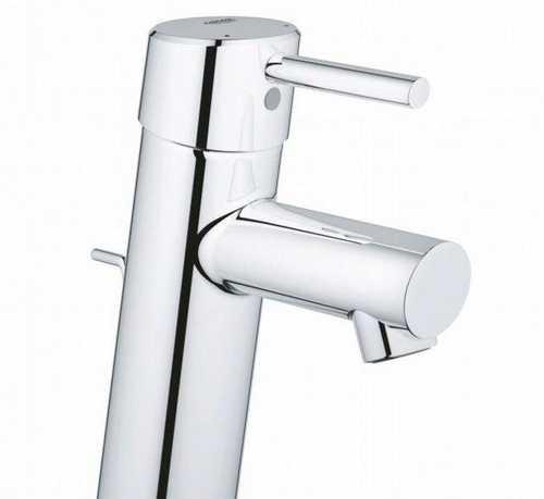 Смеситель для раковины Grohe Concetto New 32204001