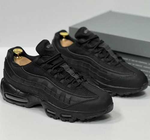 Кроссовки Nike Air Max 95 спортивные