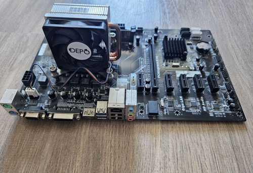 CF-H81A-BTC Комплект