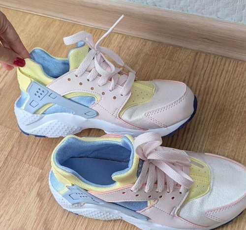 Nike huarache женские