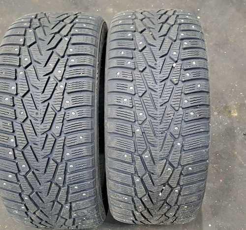 Nokian Tyres Hakkapeliitta 7 255/45 R18 103T