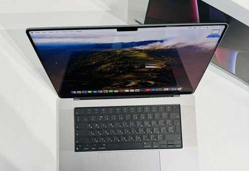MacBook Pro 16 2023 M2 MAX 64Gb 1Tb NEW