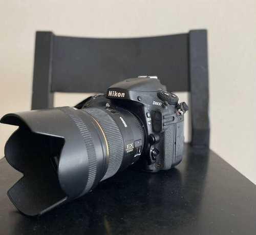 Nikon D800, sigma 85 1.4, sigma 35 1.4 art