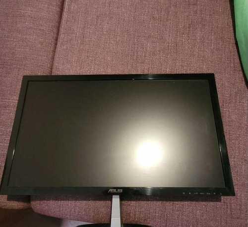 23" Монитор asus VX238H