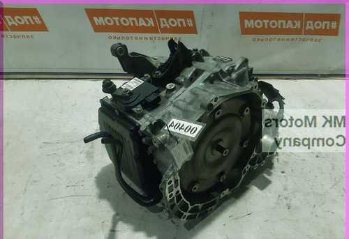 АКПП B6304T4 TF-80SC 3.0t 4wd Volvo S80 S60