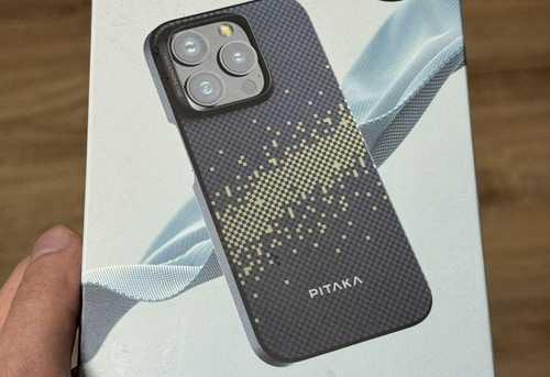 Чехол Pitaka для iPhone 15 Pro Max
