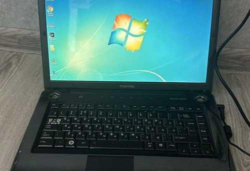 Toshiba satellite a300