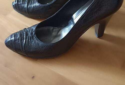 Обувь женская туфли