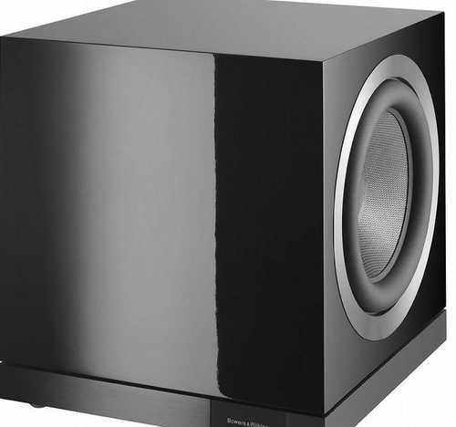 Сабвуфер Bowers & Wilkins DB2D Black