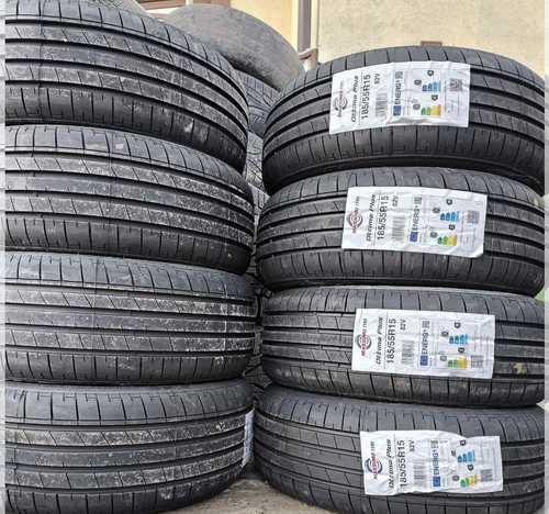 Massimo Ottima Plus 185/55 R15 82V