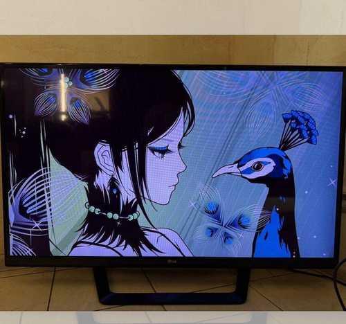 47 Телевизор LG 47LM640T SMART TV