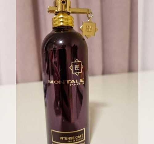 Montale intense cafe оригинал