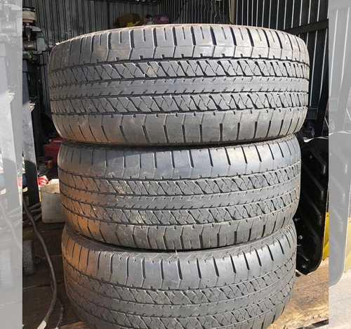 Bridgestone Dueler H/T 275/60 R20