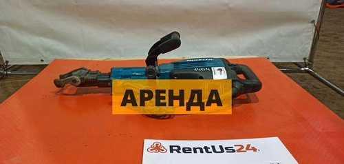 Отбойный молоток перфоратор makita HM 1307 CB