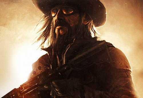 Wasteland 2 Director's Cut (Xbox one) б\у, Полност