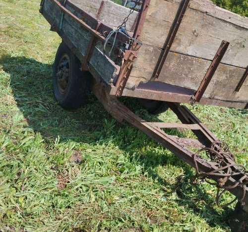 Продам прицеп тракторный