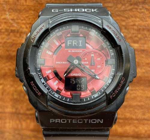 Casio G-shock