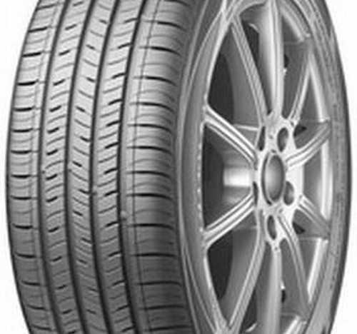 Kumho Solus SA01 KH32 215/55 R17 94V