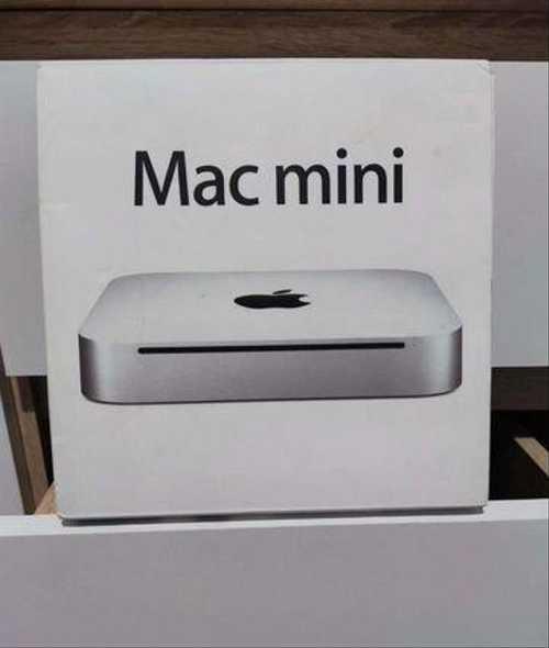 Apple Mac mini a1347