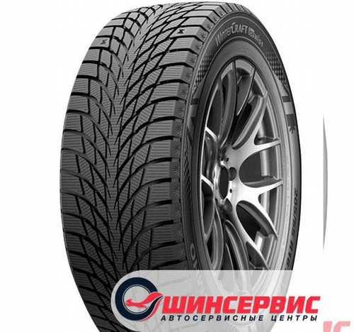 Kumho WinterCraft Ice Wi51 205/65 R16