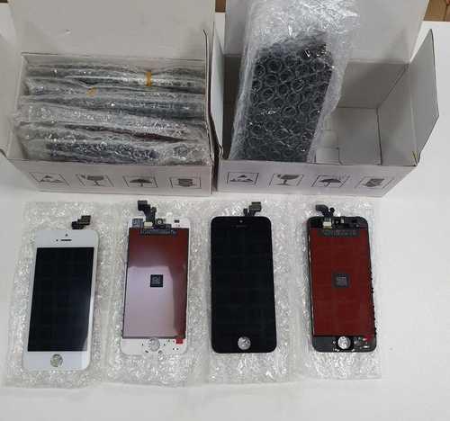 Дисплей iPhone 5
