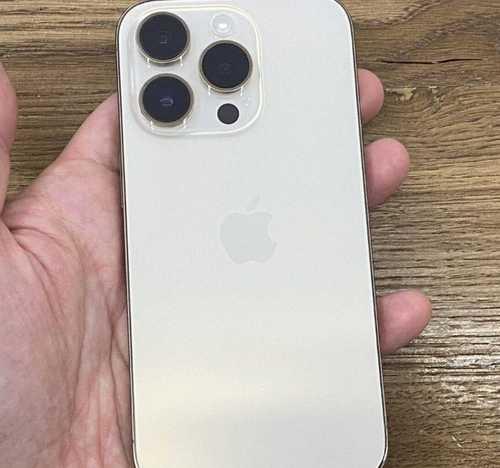 iPhone 15 Pro Max, 512 ГБ