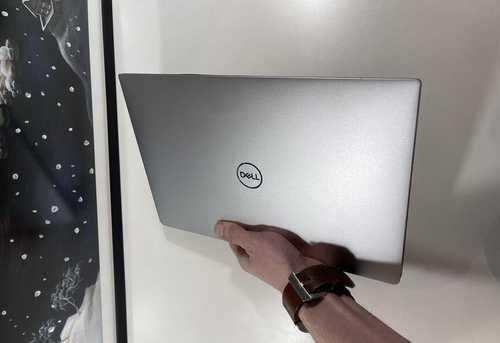 Ультрабук dell XPS 7390