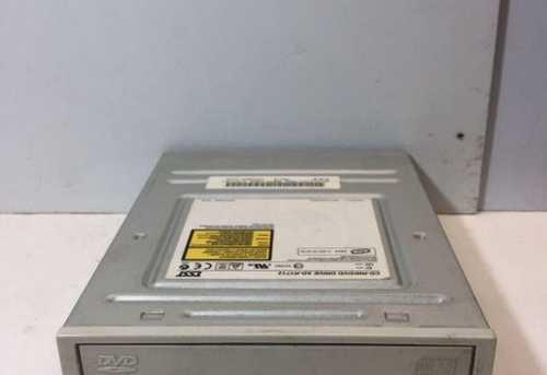 Оптический DVD-ROM привод LCD-R1712 белый