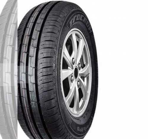 Tracmax X-Privilo RF-19 195/60 R16C