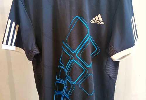 Теннисная футболка Adidas