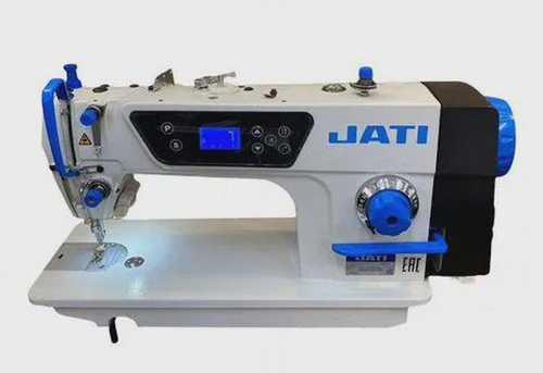 Прямострочная швейная машина jati JT- 6600DT