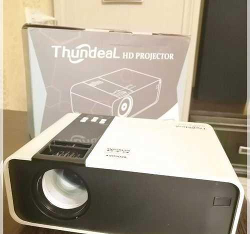 Проектор thundeal td90