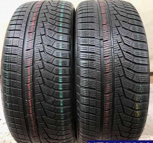 Hankook Winter I'Cept Evo2 W320A SUV 235/50 R18 101V