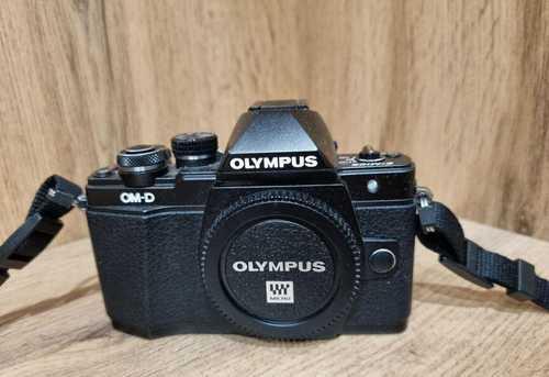 Olympus om d e m10 mark ii (2)