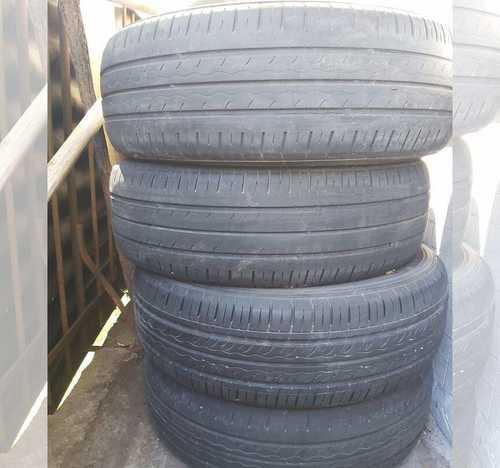 Kumho Solus KH17 185/65 R15