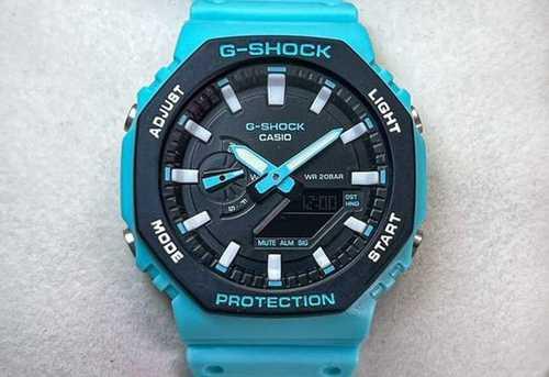 Часы Casio G-shock Protection