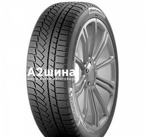 Continental ContiWinterContact TS 850 P 285/45 R21